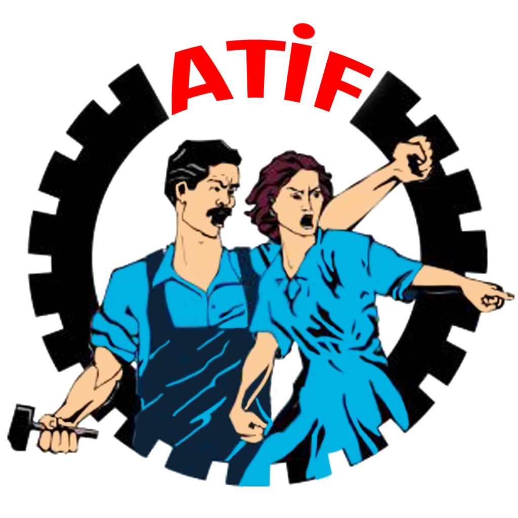 ATİF Yönetim Kurulu 3. Toplantısı Gerçekleşti – ATİK Online